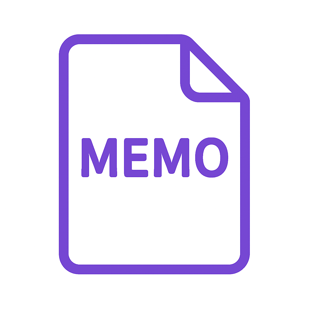 Synckora – Memo Creation | Jewelry & Gemstone Inventory Management